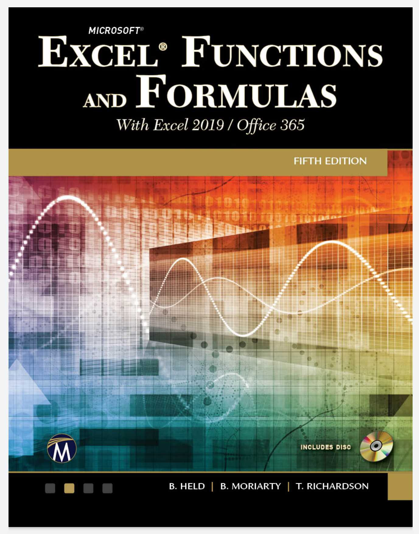 Microsoft Excel Functions And Formulas 5th Edition KING OF EXCEL Microsoft Excel Functions And Formulas 5th Edition KING OF EXCEL