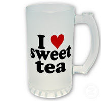 The Homesteading Housewife: The secret to Perfect Sweet Tea!