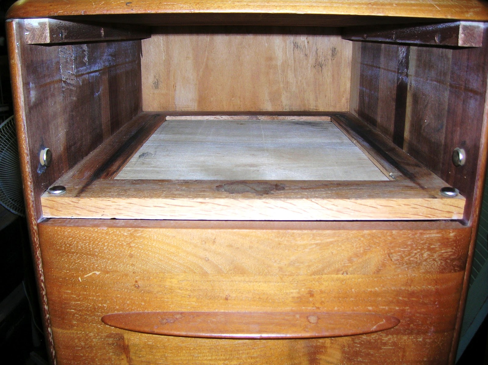 A Modern Line / Heywood Wakefield refinishing and other mid-century ...