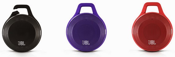 JBL introduces compact portable Bluetooth speaker - News Hubz