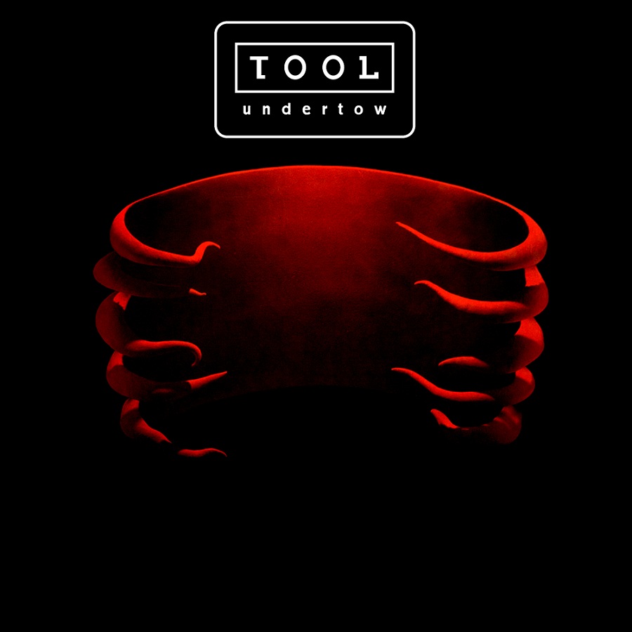 Cries from the Quiet World: Tool "Undertow"