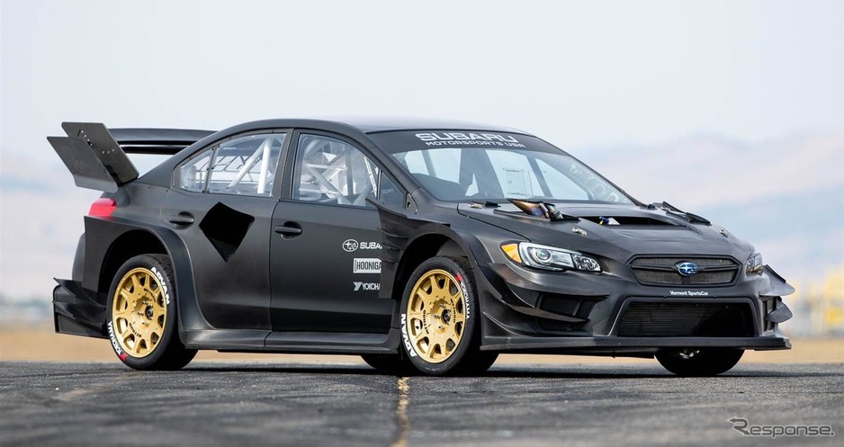 Nissan Clube: Subaru WRX STI