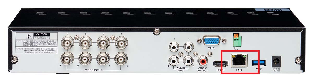 How to view TVT cameras on phone (Android, iPhone) or TV ...