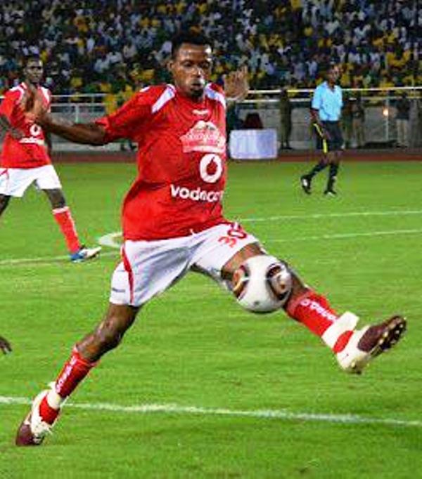 BUKOBA PAMOJA BLOG: Patrick Mafisango is no more