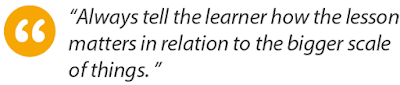 5 Proven Ways to Help Learners Remember Lessons - Tip #167 | Stories ...