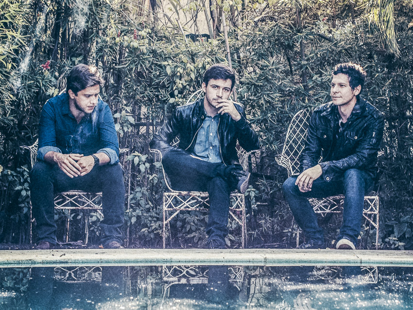 La Vie Charmant_SUROESTE: MÚSICA; ARAWATO Lanza su primer sencillo “La ...