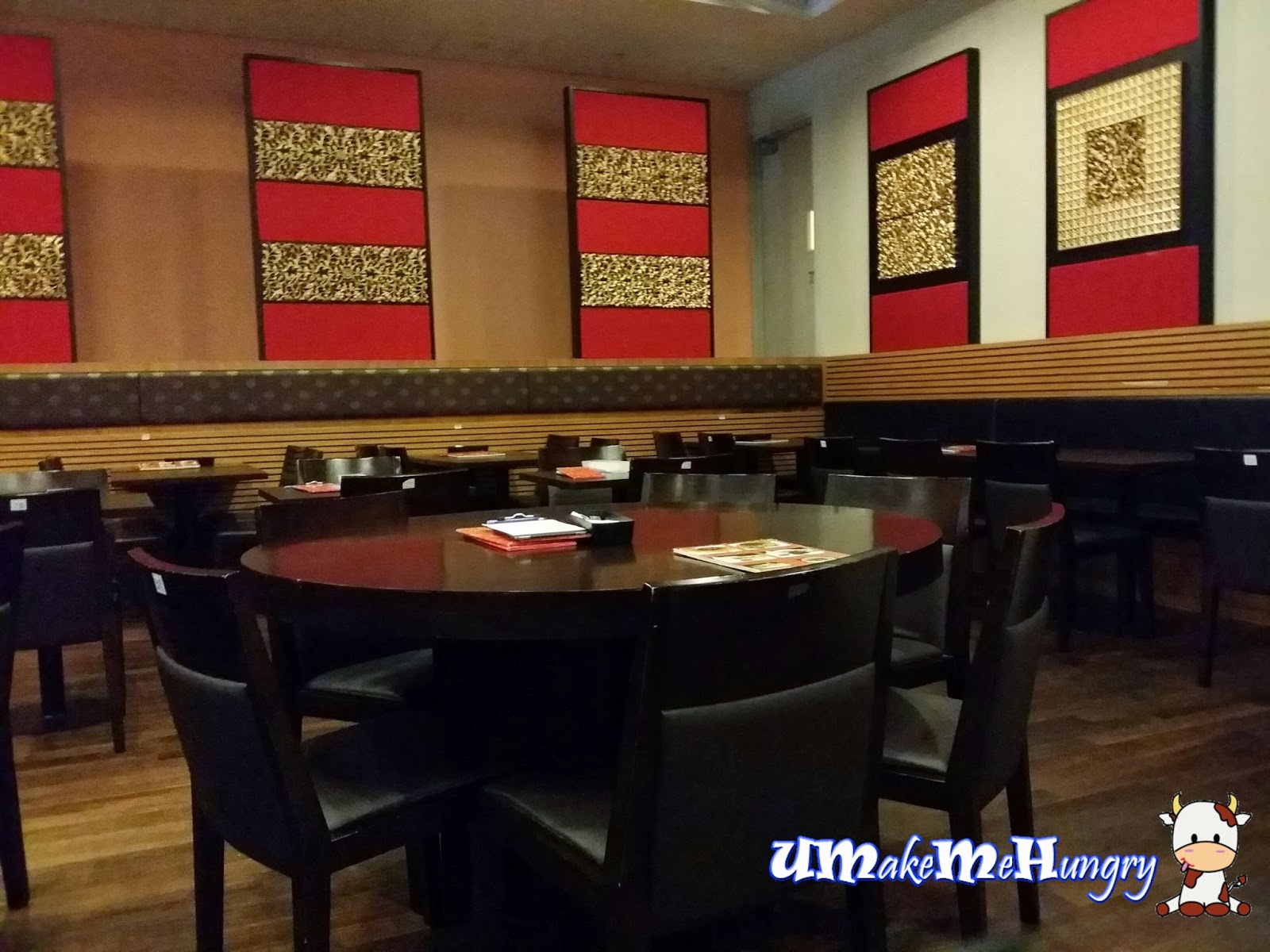 Dining Environment