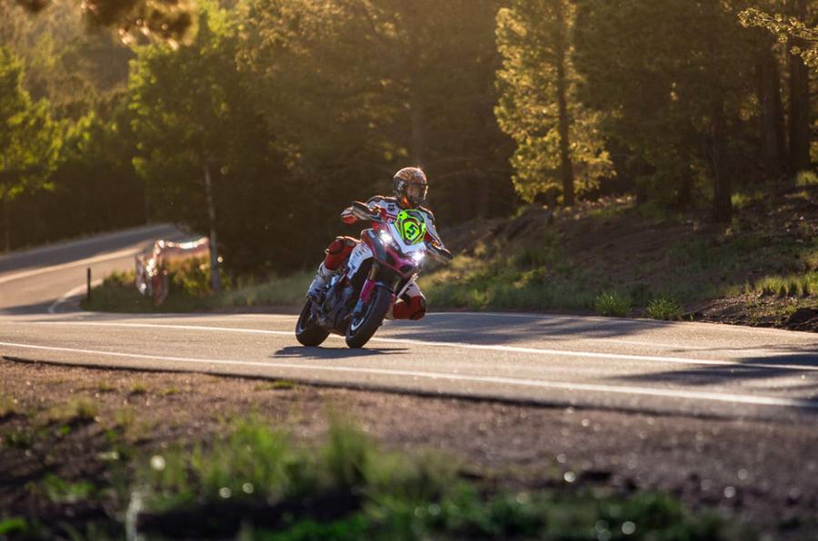 The racing bugler! Blog do Lacombe: Robin Shute torna-se o primeiro ...