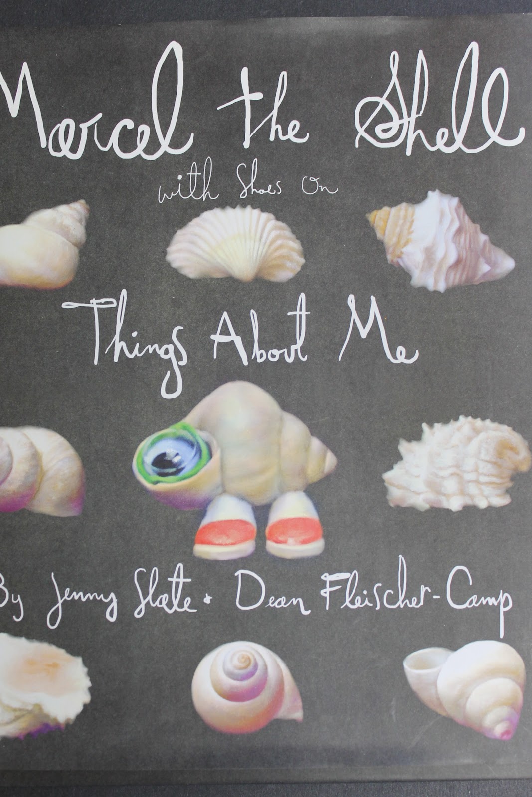 The Adelphi Project: Making books and the adorable childrens book ...