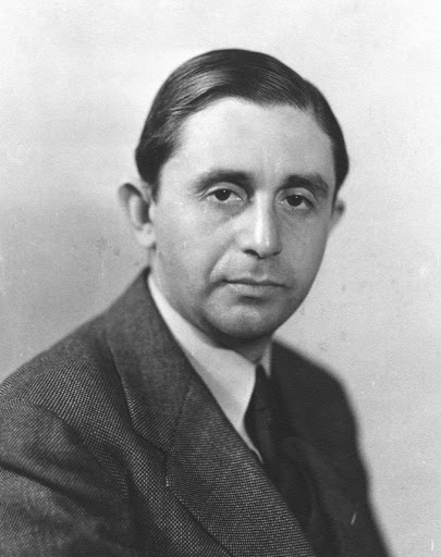 El Mirador Nocturno: Joseph Schillinger