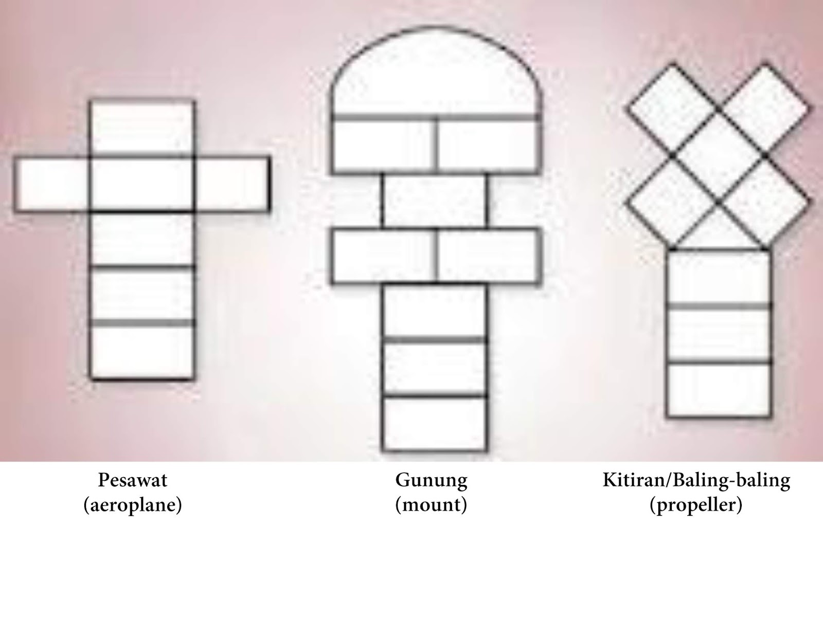 Permainan Tradisional! Sebuah Seni Menghibur Diri