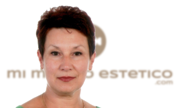 Nadiya Pylypenko | MI MEDICO ESTETICO