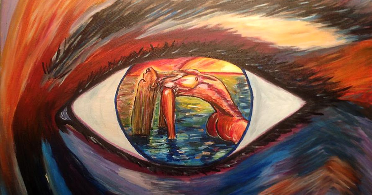 Lemnos Drawing: CAUTIVA DEL BANAL DESEO