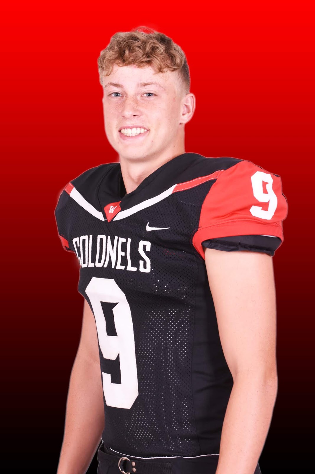 Coach Irwin's Colonel Football Updates