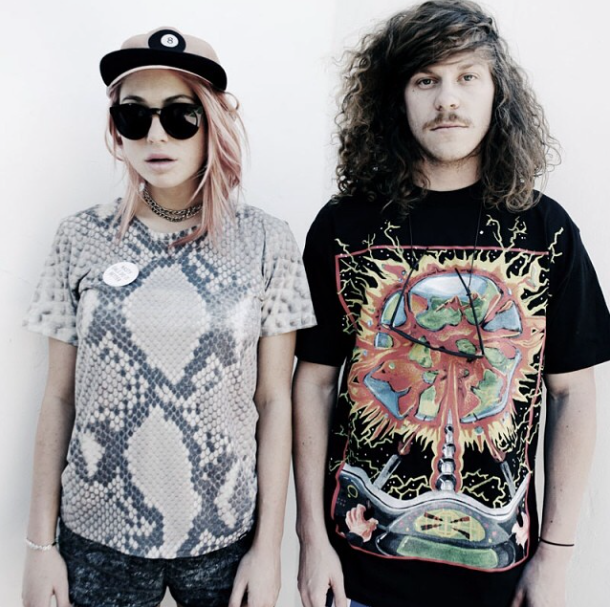 Blake Anderson of ‘Workaholics’ Faces Divorce Petition by Wife Rachael ...