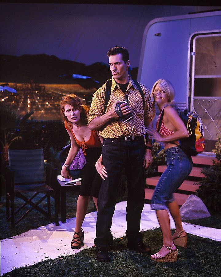 The Video Creep with Casey C. Corpier: The Drive-In Will Never Die: The ...