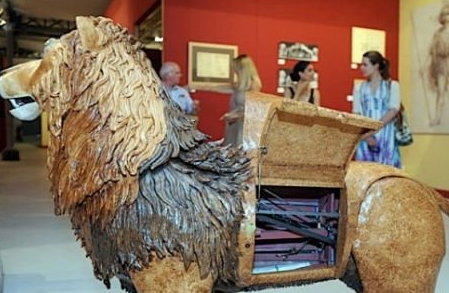 ElAlbizuBlog: AUTÓMATAS