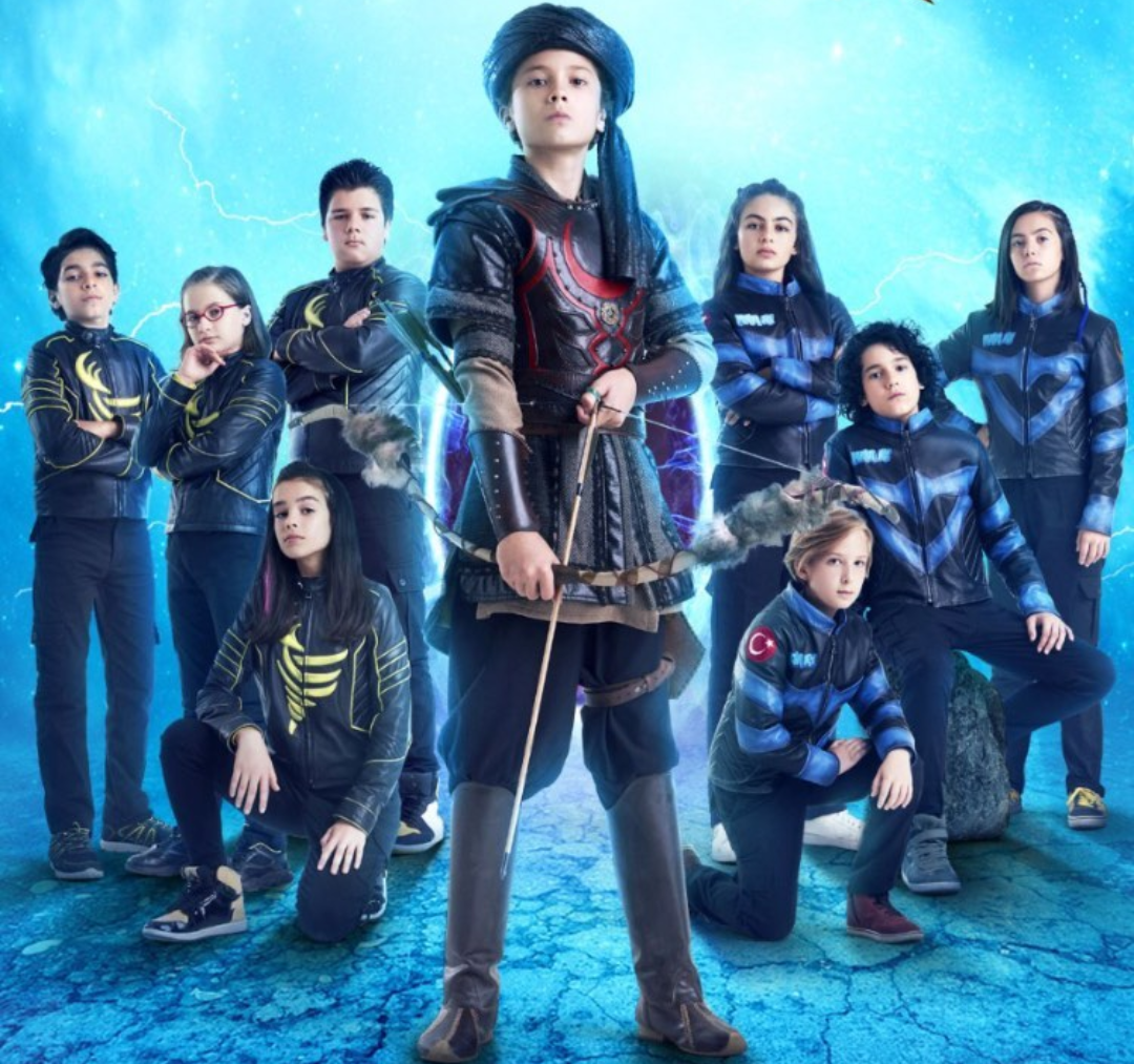 Tozkoparan İskender Takipçilerine Müjde! Tozkoparan 30 Ağustos'ta ...