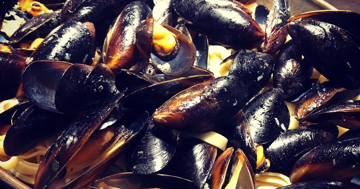 Next Wave Mussels