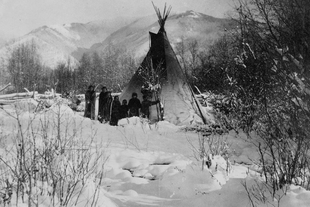 ARBICO Organics: Snow Moon Gardening