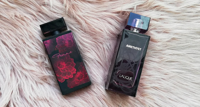 Coltul Cameliei: Parfumuri de toamna cu reduceri? Da!