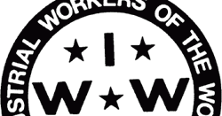 In American History: Industrial Workers of the World