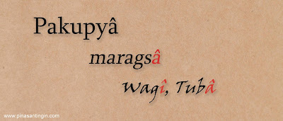 TULDIK IN BAYBAYIN: PART 2 - The 4 diacritical marks of Philippine ...