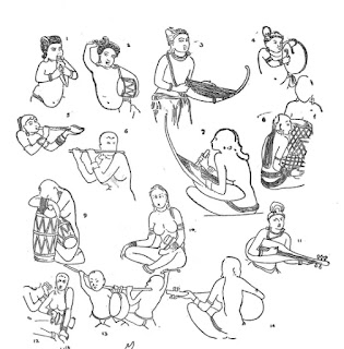 CHINAR SHADE : October 2020