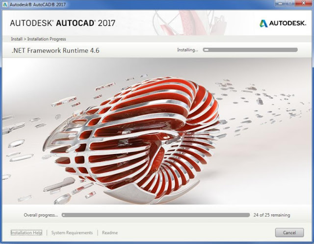 Aprende a instalar AutoCAD - cadBIM3D