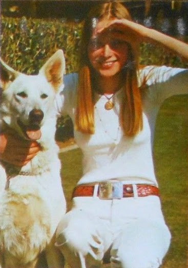 Everything Deborah Raffin