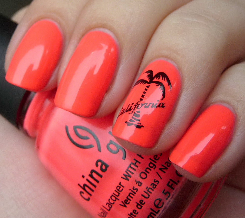 POOG: Summer Fun Nail Polishes