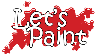 Brush Wizard: Let's Paint