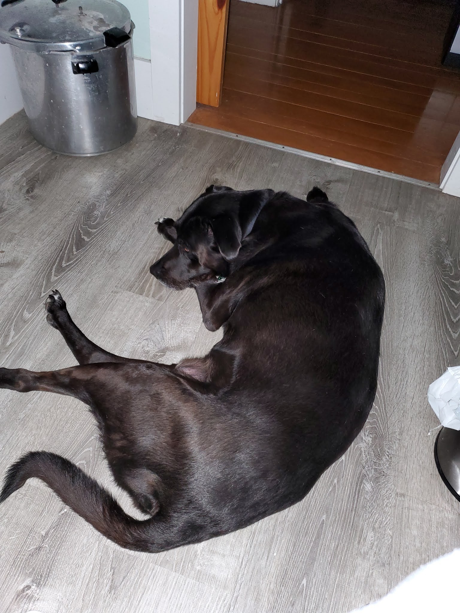 Chef Juls Owings: 2021