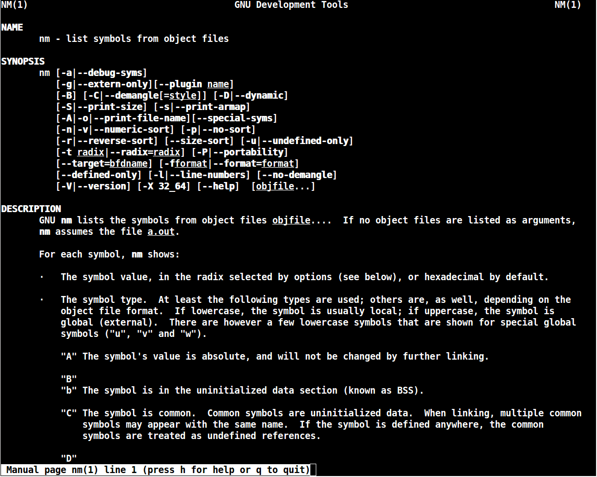 LINUX KERNEL: HOW A PROGRAM EXECUTES WHEN LOADED INTO MEMORY (PART 1 ...