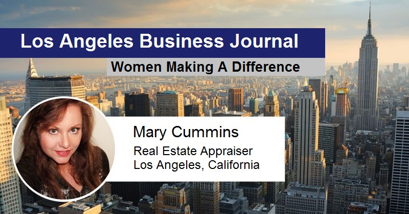 Mary Cummins, Real Estate Appraiser, Appraisals, Animal Advocates