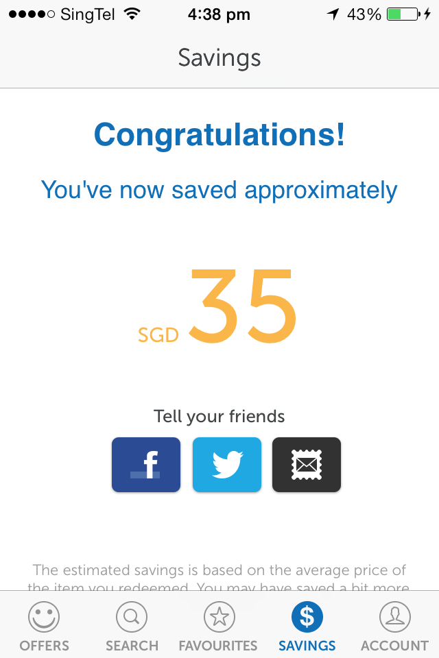 The Entertainer App: Loads of Buy One Get One Free Deals in Dining ...