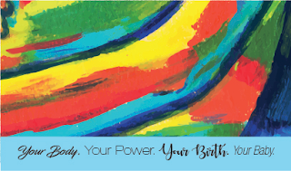 Patrycja (Patty) Drozd Birth Doula and Photographer