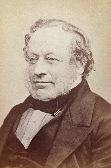 Balintore Castle Restoration Project: Parliamentary, my Dear Balintore?