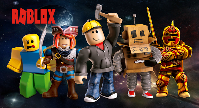 Roblox - Dirakion Games