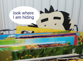 Inspire imagination through creation: Book review and fun activities ...