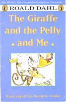 Keeper of the Fun: Book Review:The Giraffe and the Pelly and Me by ...