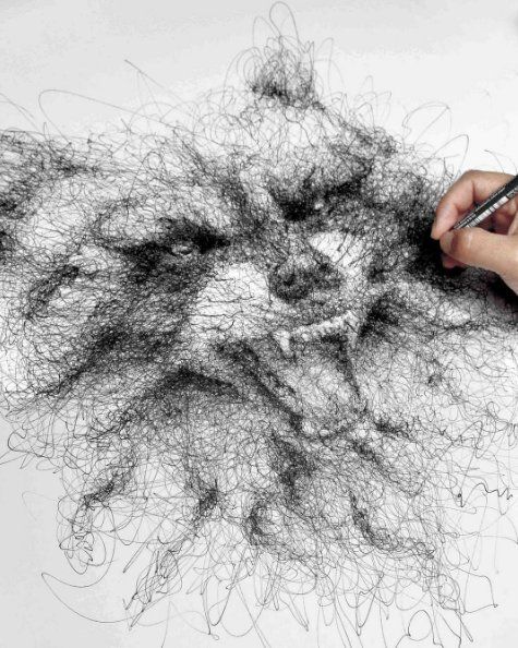 Arte y Creatividad Educativa 13: ELEMENTOS DEL DIBUJO