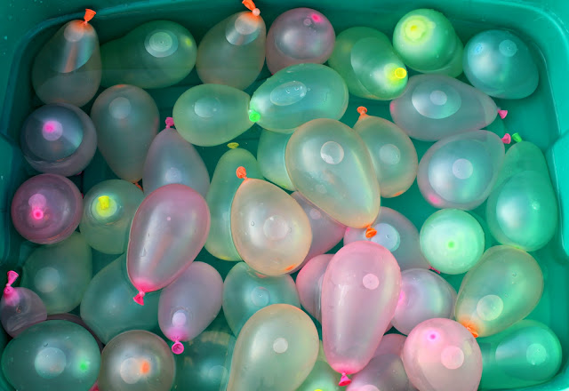 Moore Minutes: Using NEON to celebrate! (part 2 of 3)