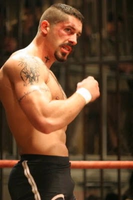 Undisputed 3 Boyka Haircut