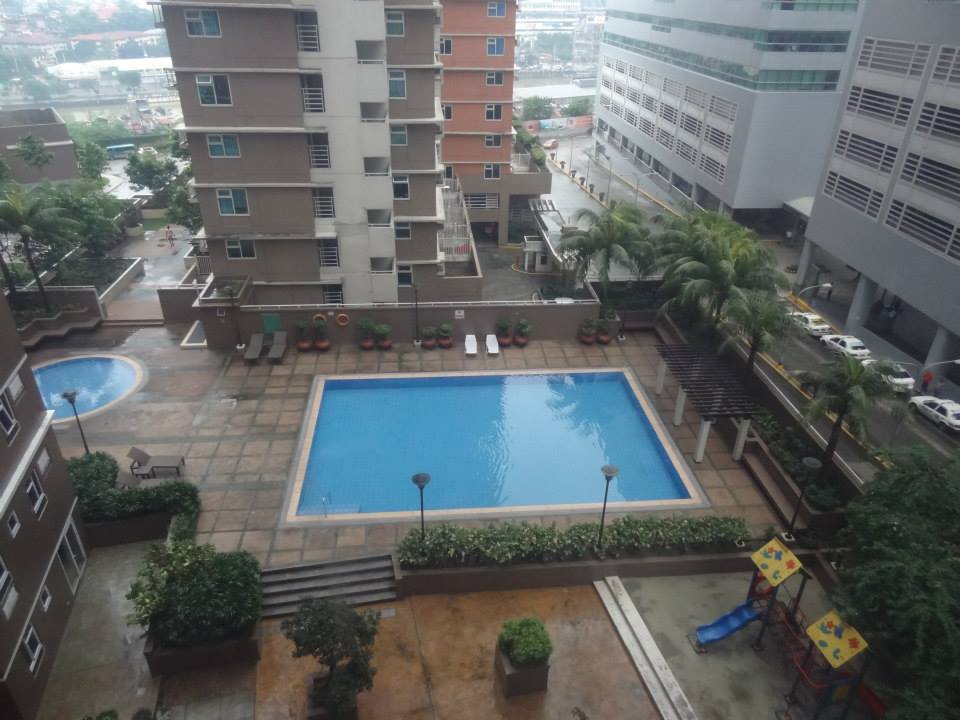 Metro Manila Rent to Own Properties: 1 Bedroom Rent to Own Condo Unit ...