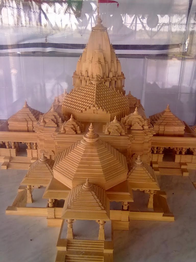 Khodaldham Kagvad Temple Images | Shree Khodaldham Kagvad (શ્રી ખોડલધામ ...