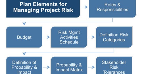 Project risk analysis and management - Software engineering