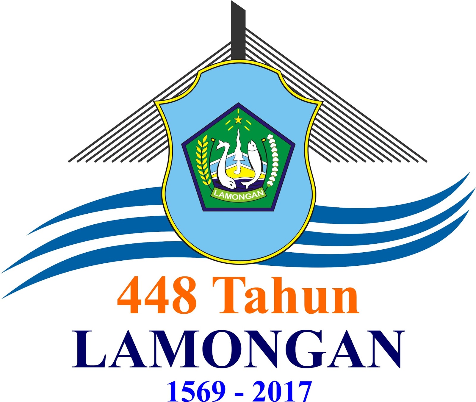 LOGO HJL LAMONGAN 2017 - PRAHIDA Advertising