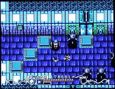 StarBlog: Brain Lord (SFC/SNES) Review