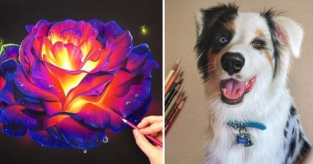 Design Stack: A Blog about Art, Design and Architecture: Eclectic ...